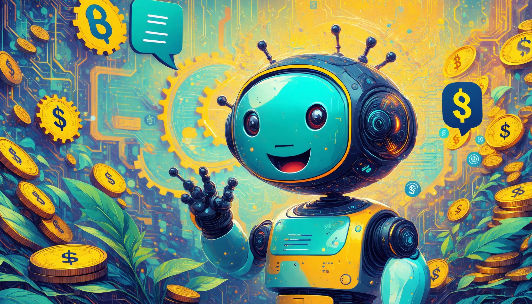 Mastering How to Earn Money in Messenger Bot: Insights on Earning ...